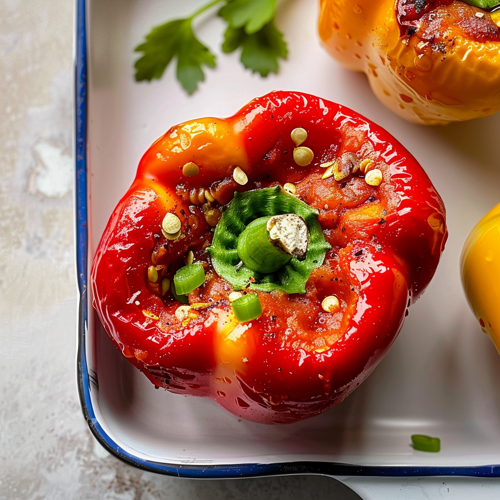 Amazing Sweet Pepper Recipes for Delicious Summer Meals